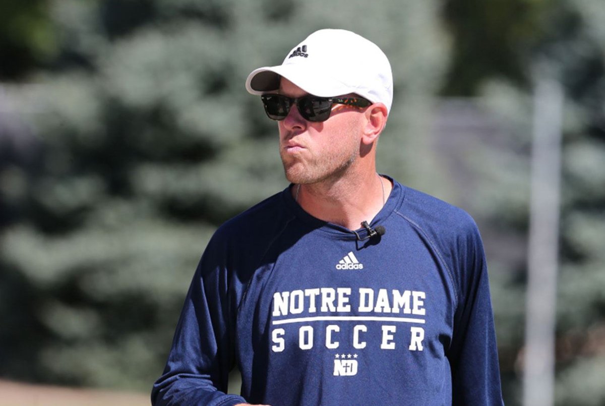 Who is the CentralIllinoisPreps coach of the year? ⚽ Mike Bare, Notre ...