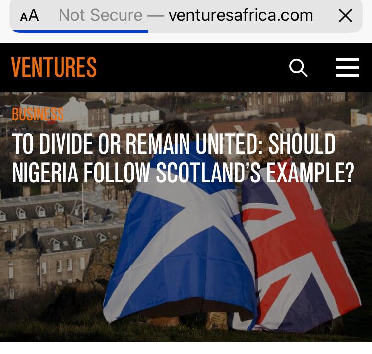 ugah uchenna (@IdeasUC) | Twitter