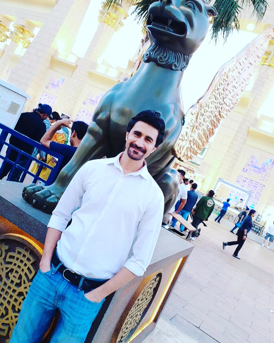 Malik Abuzar Shinwari (@AbuzarShinwar) | Twitter