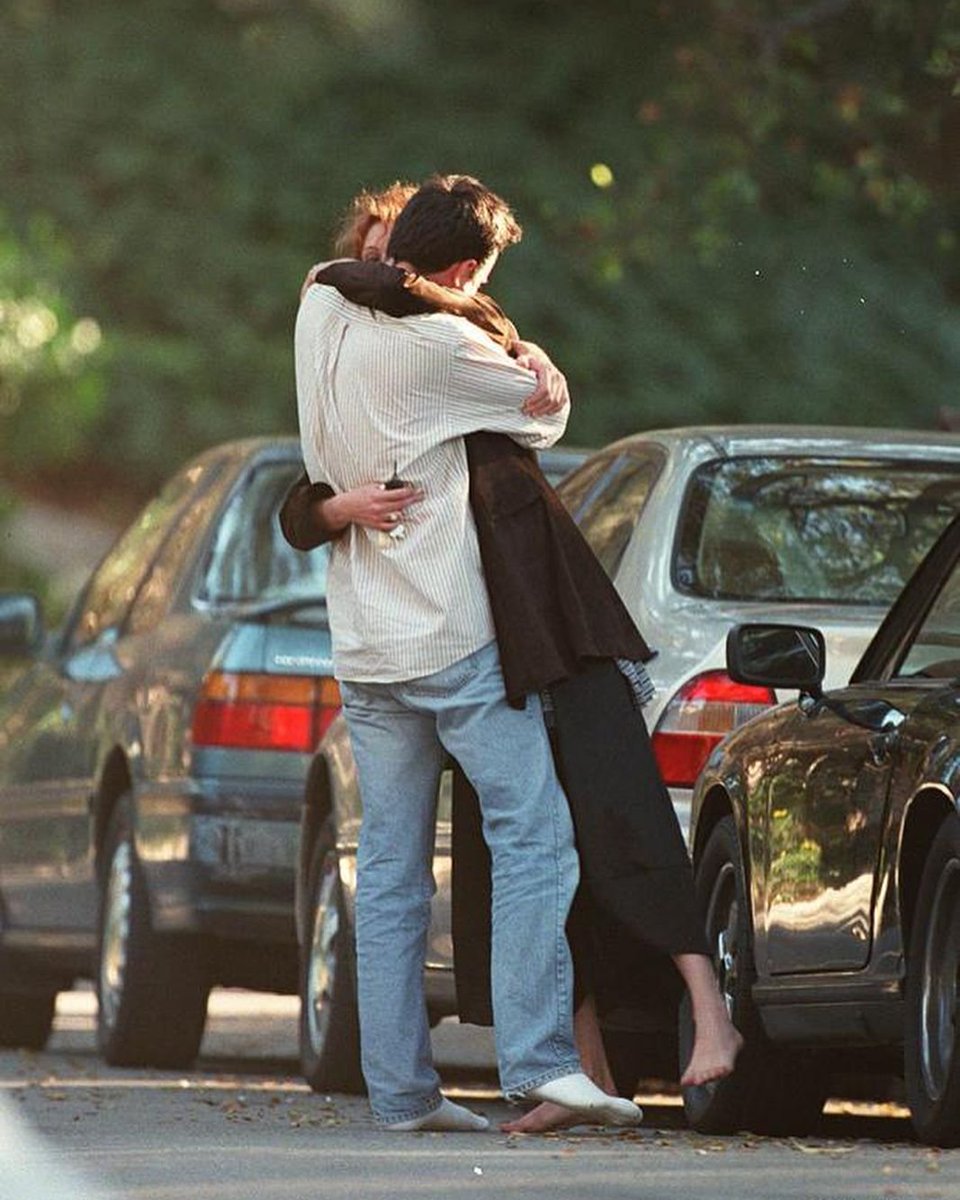 Cameron Diaz And Jared Leto