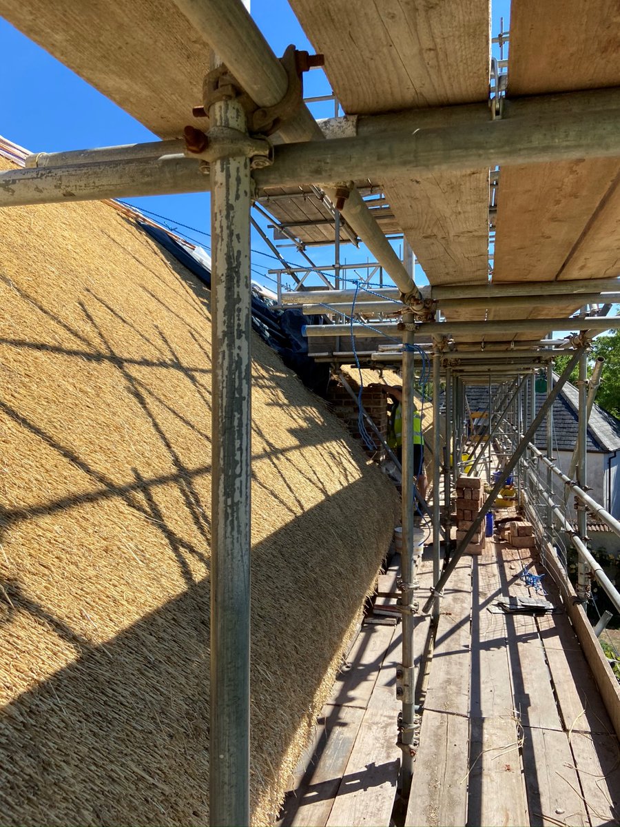 Rick Gilroy joins our Devon team | Jonathan Rhind Architects