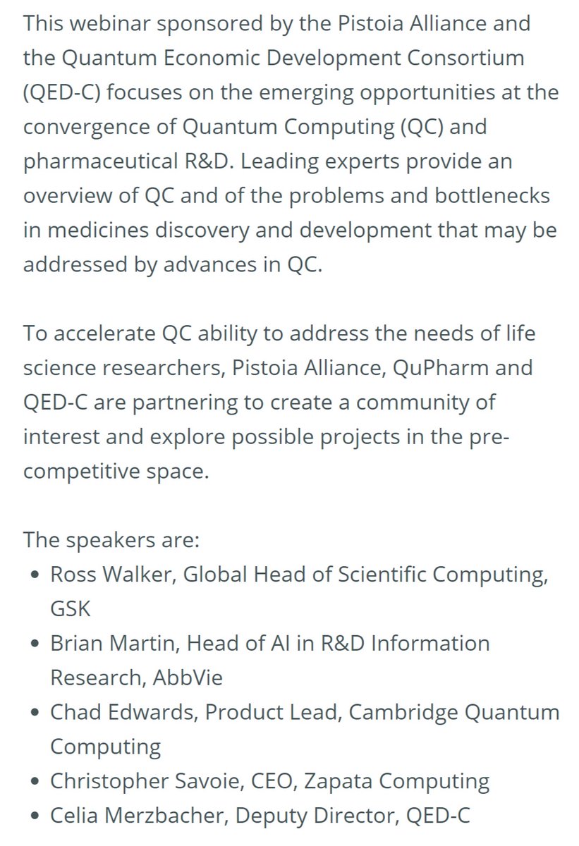 OGAWA, Tadashi on Twitter: "=> "DARPA Kicks Off Program to Advance Quantum Computing", May 11 ...