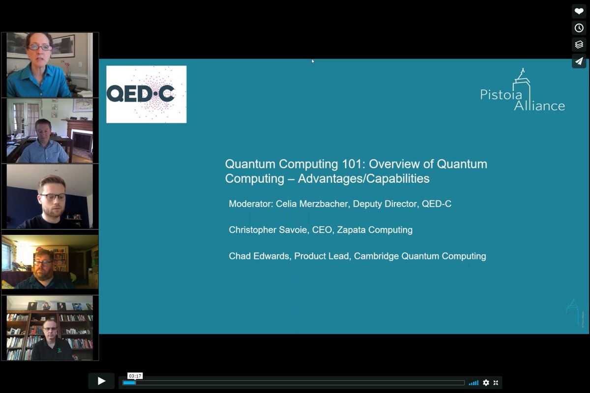 OGAWA, Tadashi on Twitter: "=> "DARPA Kicks Off Program to Advance Quantum Computing", May 11 ...