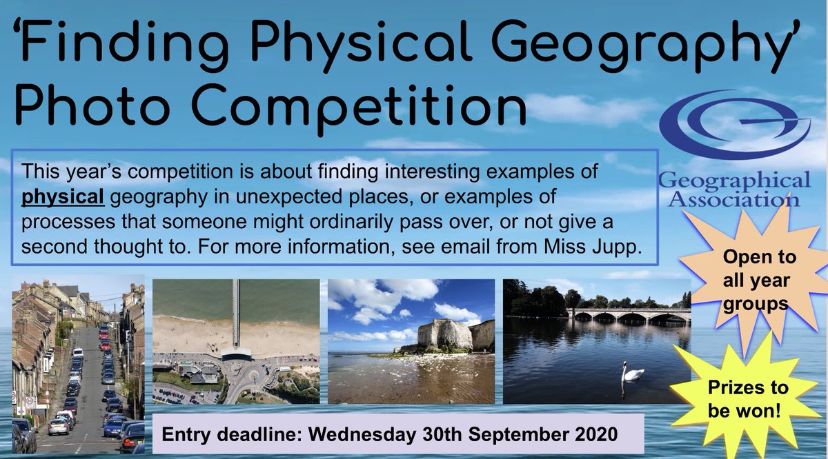 Geography - Bromley High School