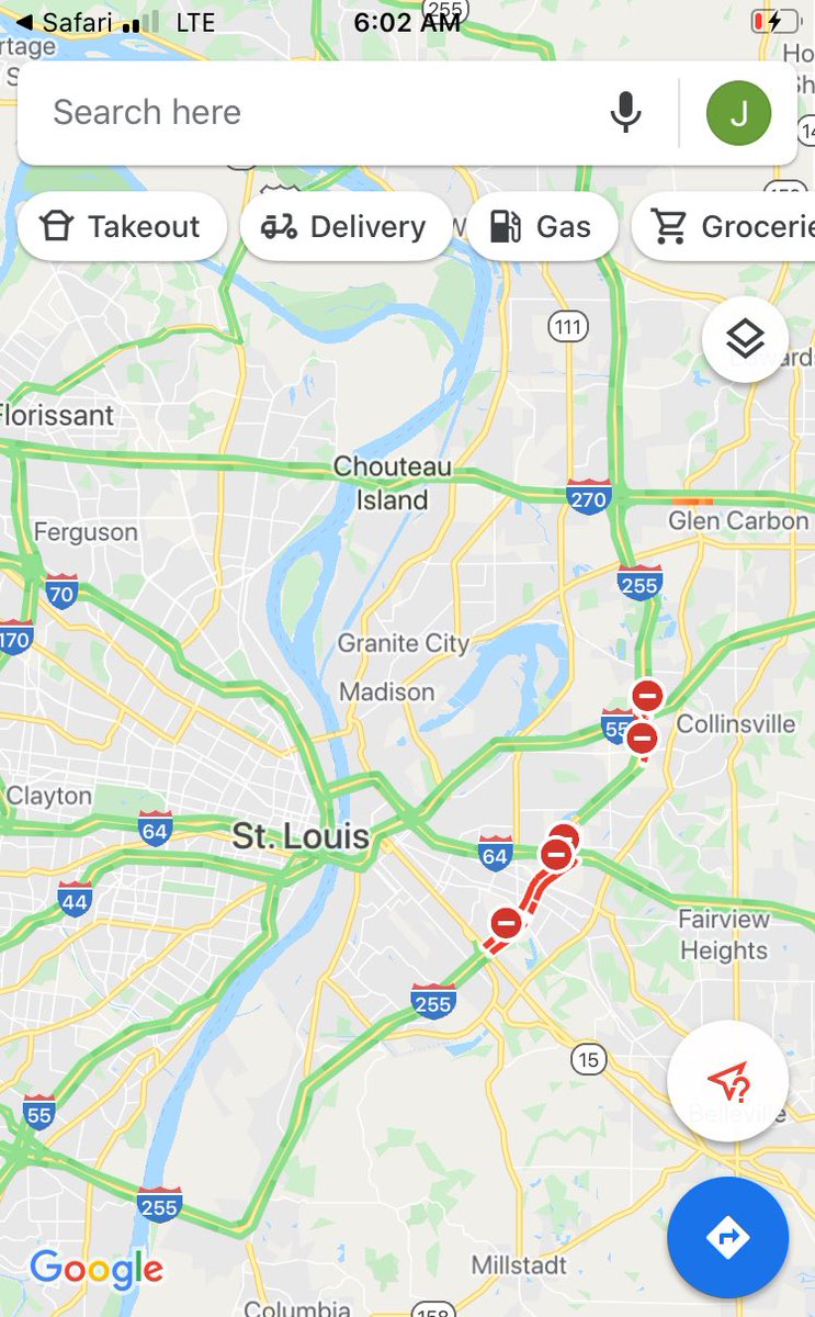 Traffic remains steady morning commute stage rehab project plan ...