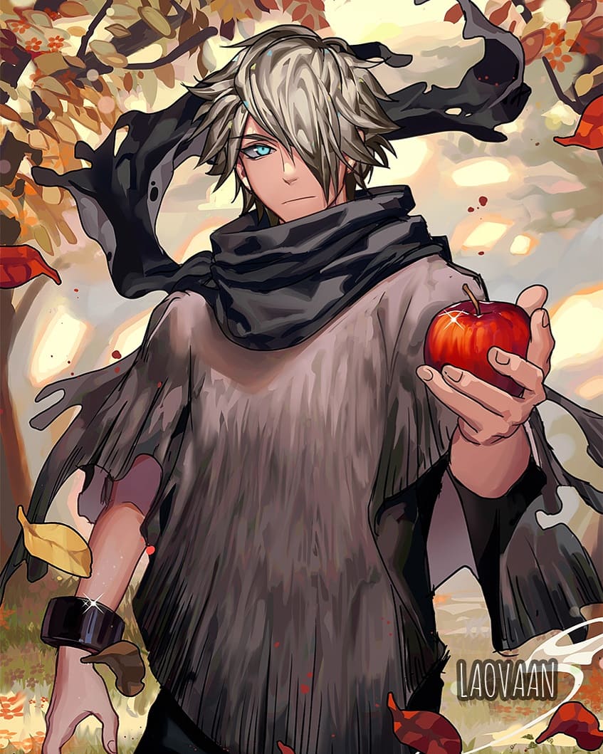 「And another patreon comission ?, this ti」|Laovaanのイラスト