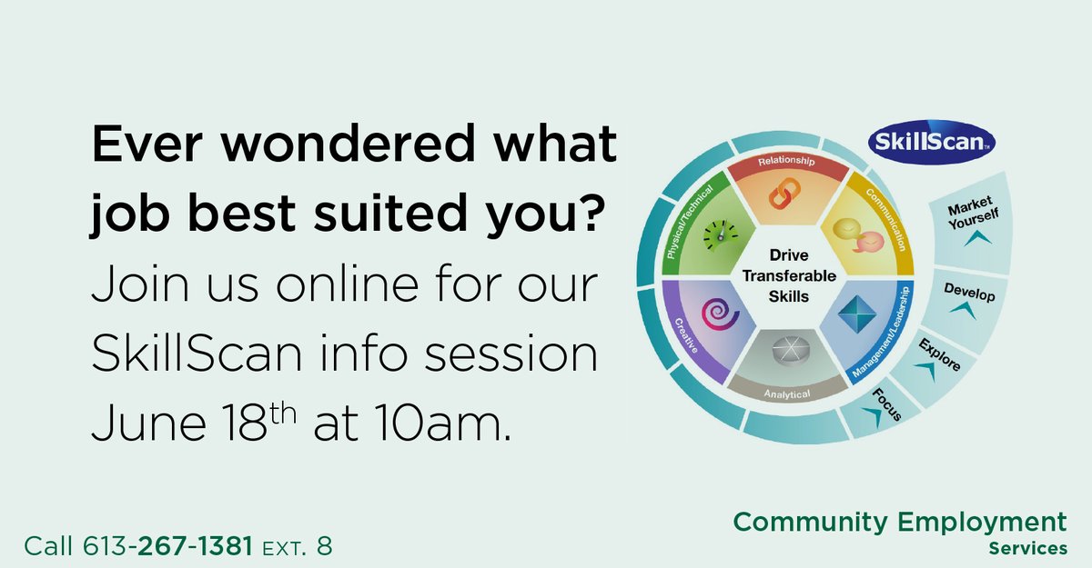 For Employers | Community Employment Services