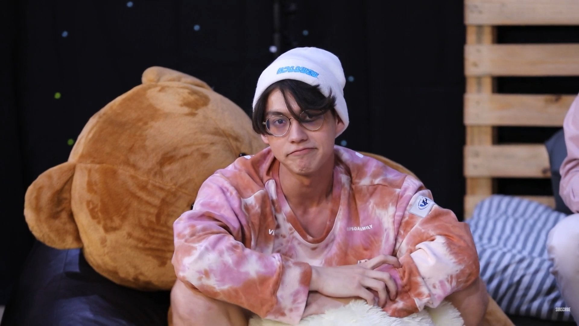 𝐸𝓃𝒹𝓁𝑒𝓈𝓈𝟤𝒢𝒯 🪐 on Twitter: "เด็กน้อยคนนั้น #Play2Gether…