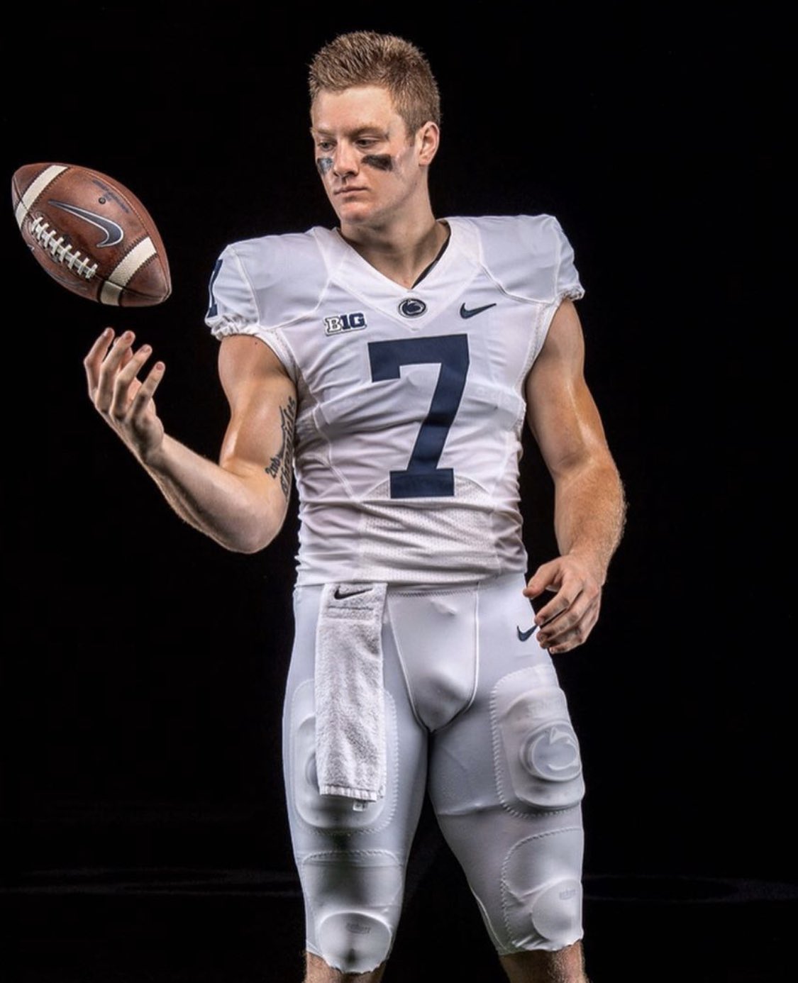 Nfl Bulge Tumblr