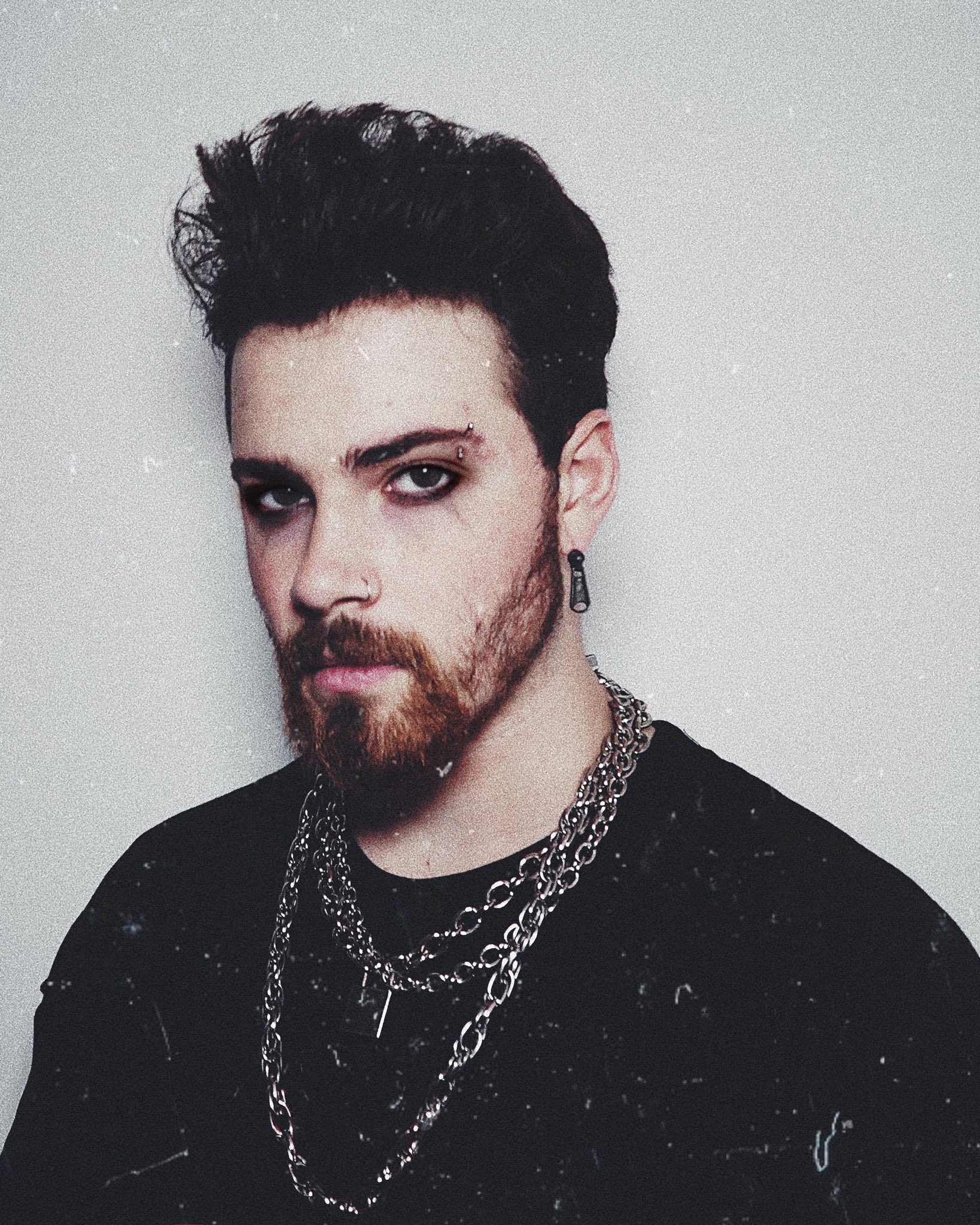 TW Pornstars - HEYGRIMY (Logan Xander). Twitter. Instagram - @heygrimy ...