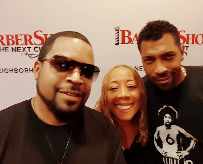 Ice Cube's Birthday Celebration | HappyBday.to