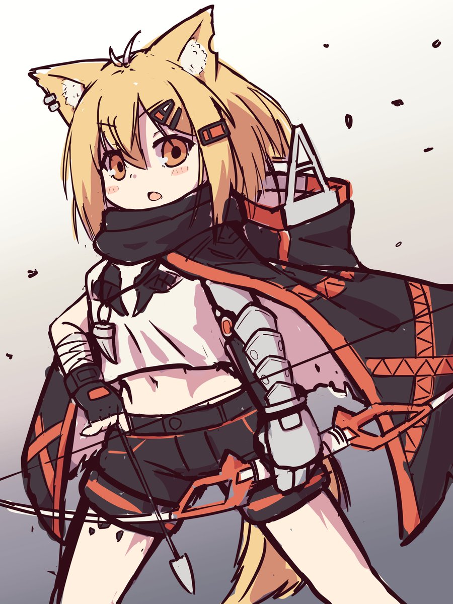 ろくごうのイラスト