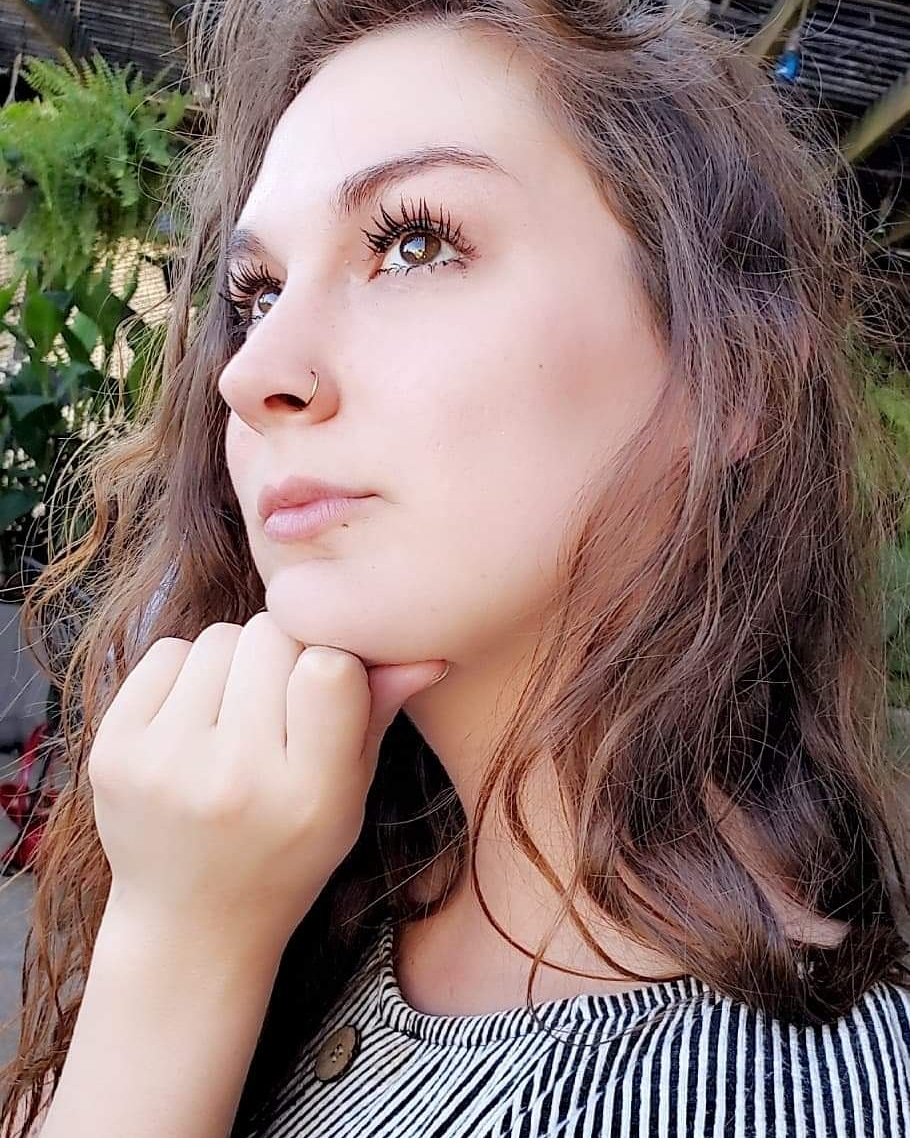 Morgan Elizabeth's Instagram, Twitter & Facebook on IDCrawl