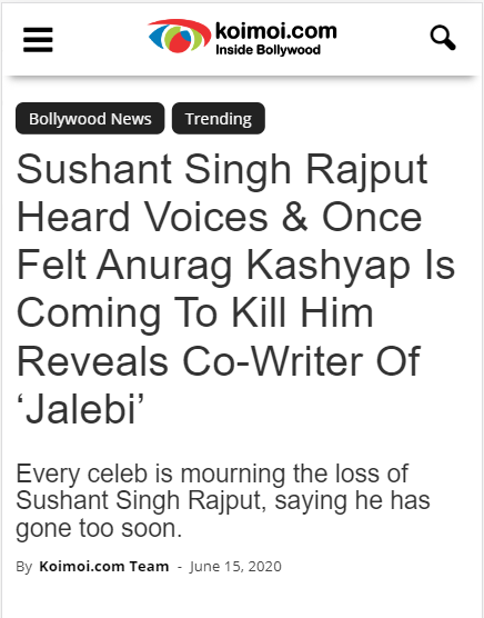 Rahul Roushan on Twitter: "😳…