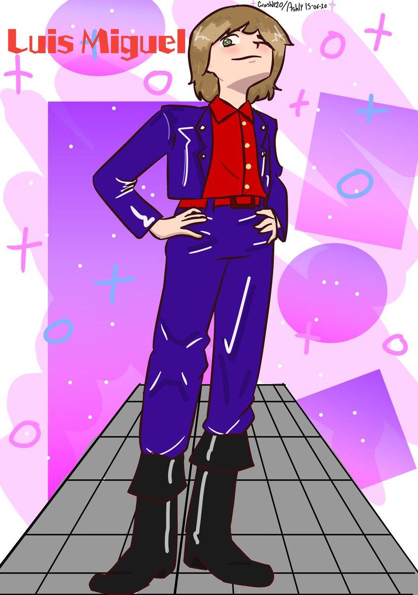 APPEN art (@AppenArt) さんのイラスト・マンガ作品まとめ (1 件) - Twoucan