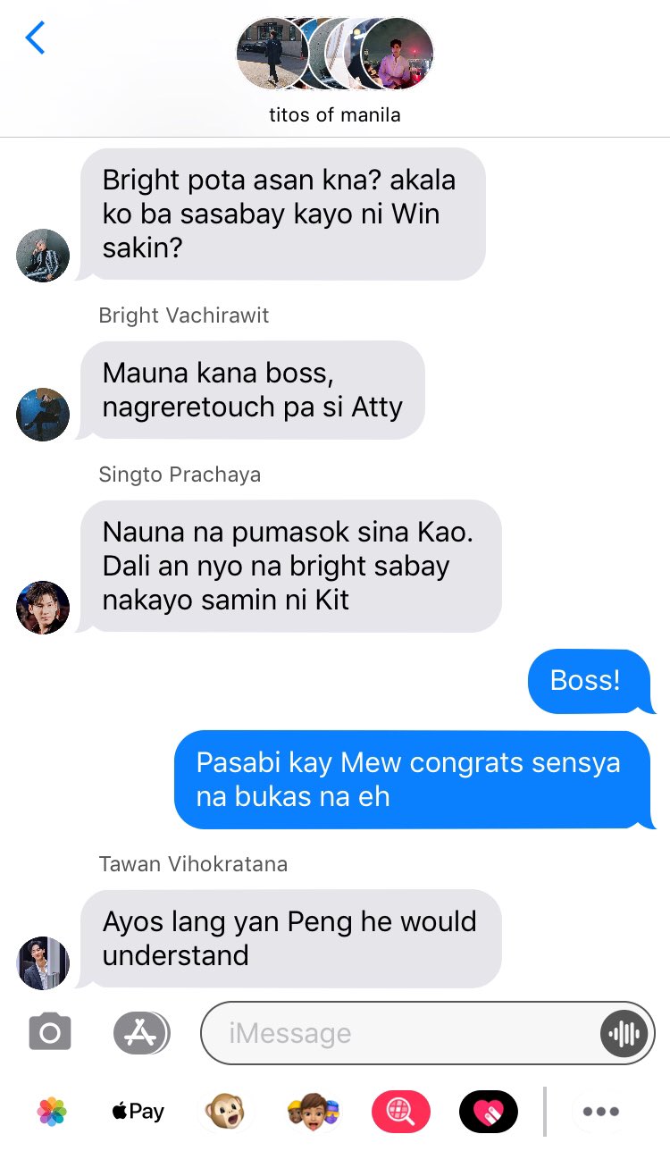 kaira on Twitter: "233. Pasabi https://t.co/ruHv9nm4uE" / Twitter