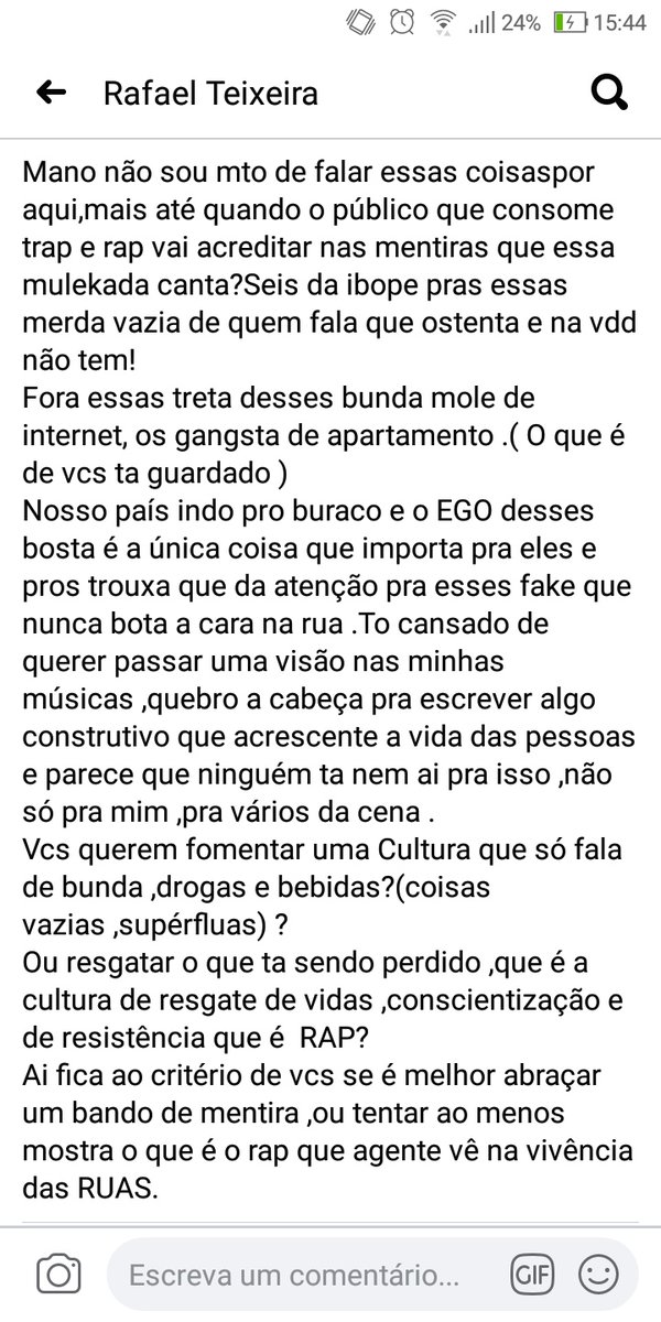 Rafael Teixeira (@RafaelTX_) | Twitter