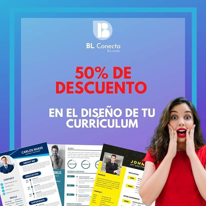 BL Conecta (@BlConecta) | Twitter