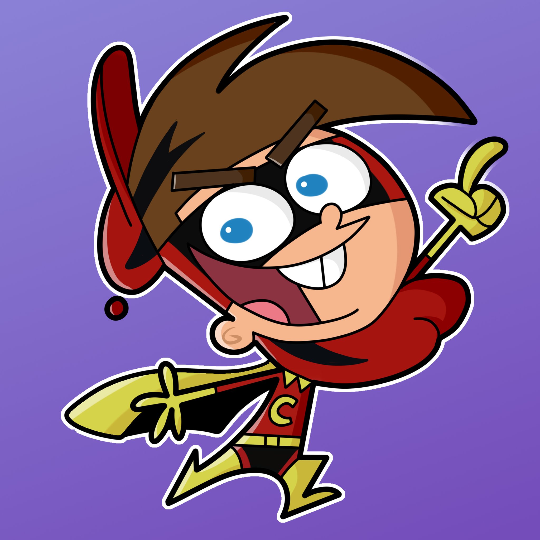 Cleft Boy Chin Wonder