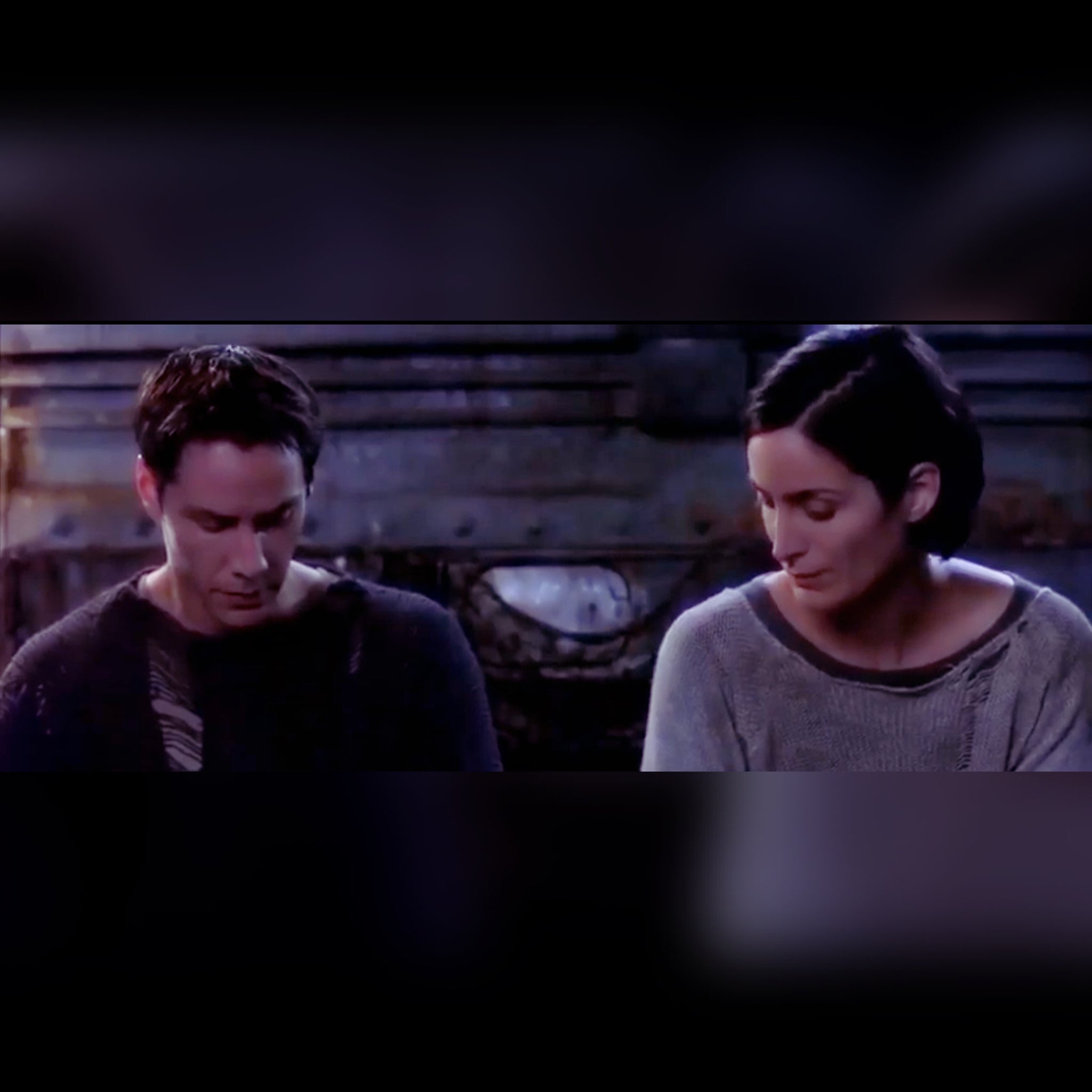 The Matrix Reloaded Neo