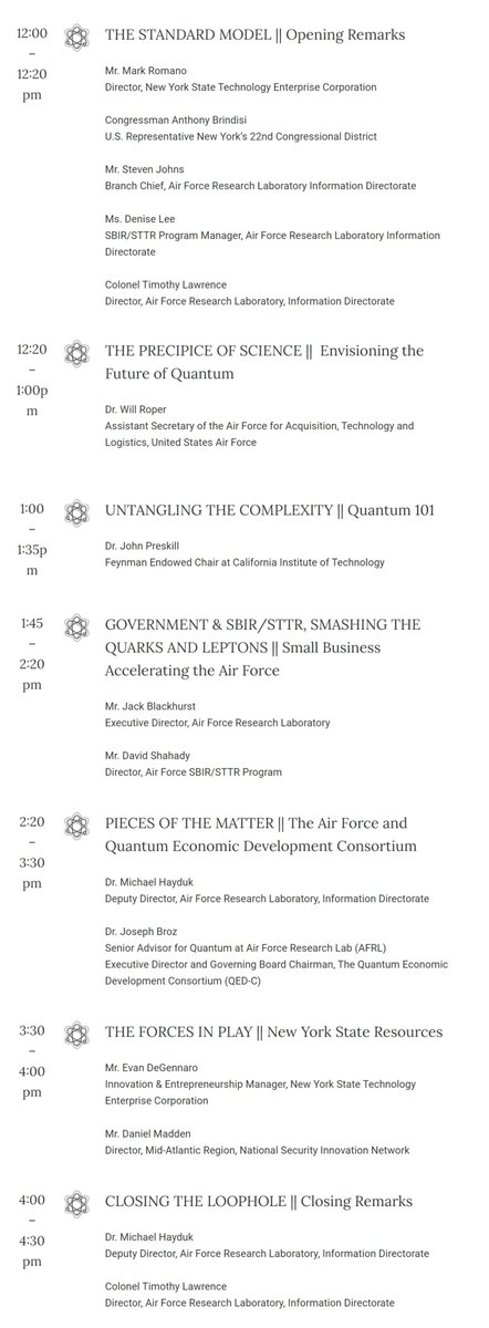 OGAWA, Tadashi on Twitter: "=> "DARPA Kicks Off Program to Advance Quantum Computing", May 11 ...