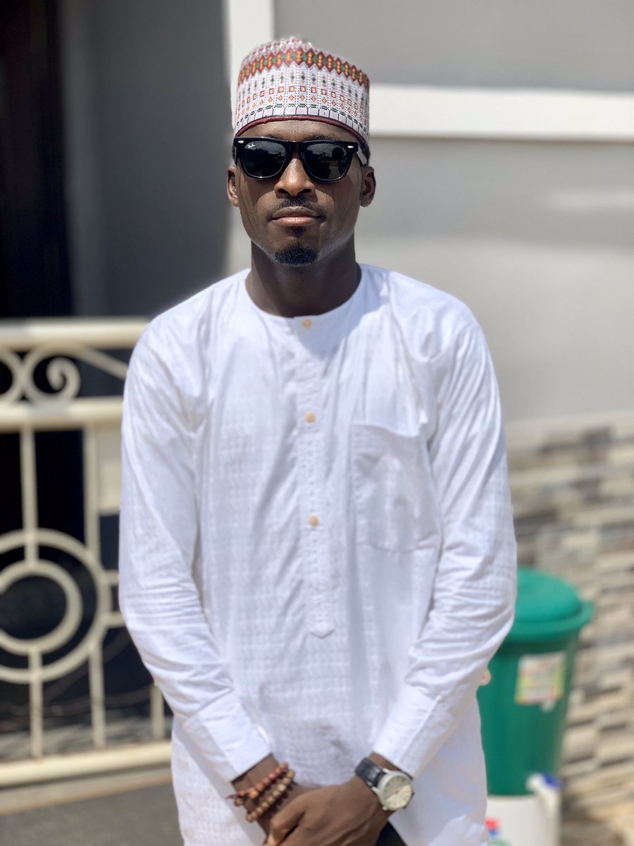 Abdulhamid Sani baffa (@AbdulJamaica) | Twitter