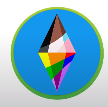 Plumbob Png
