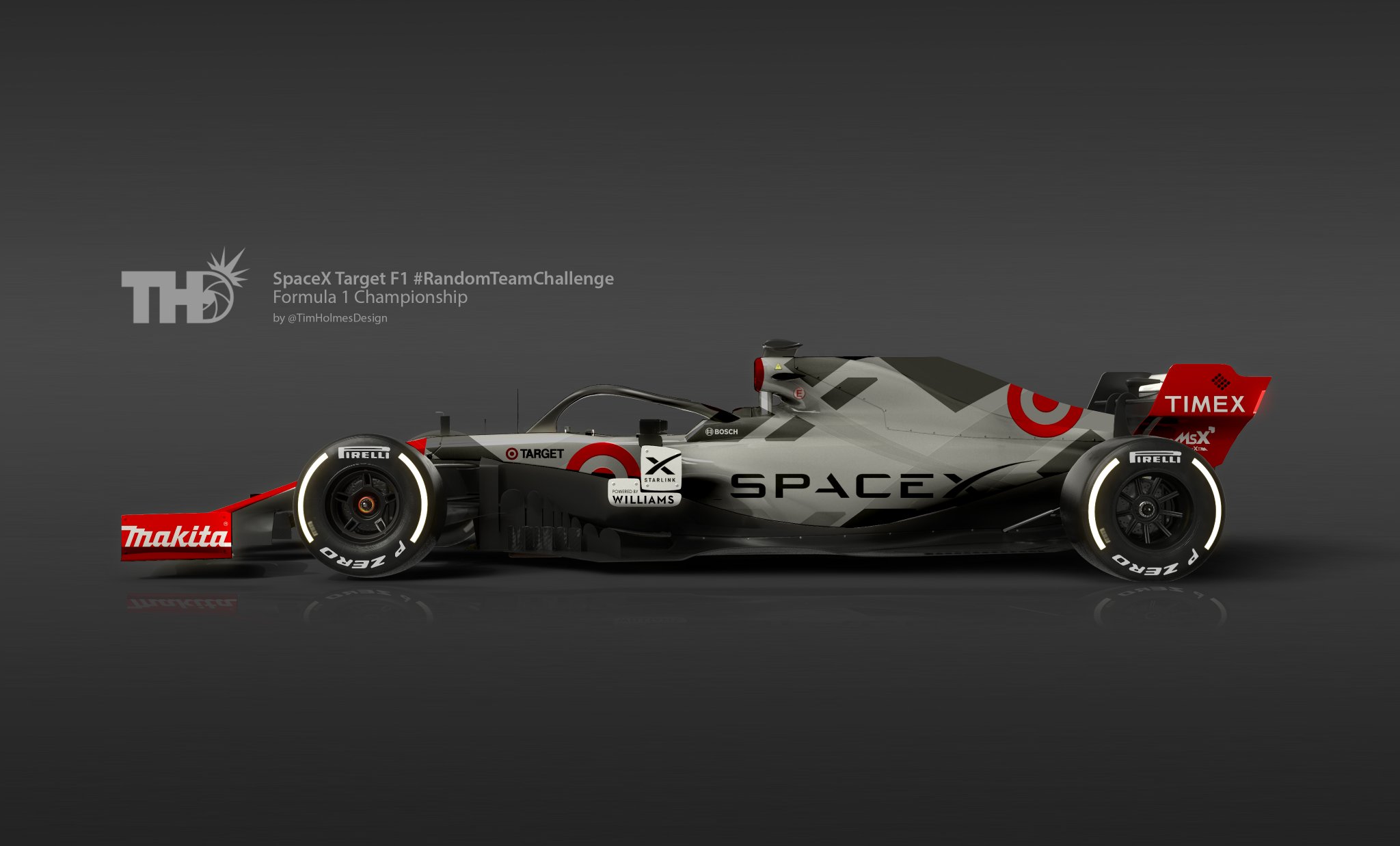 GRANDPRIX247 | Outside Line: Elon Musk and Formula 1. Will it happen?