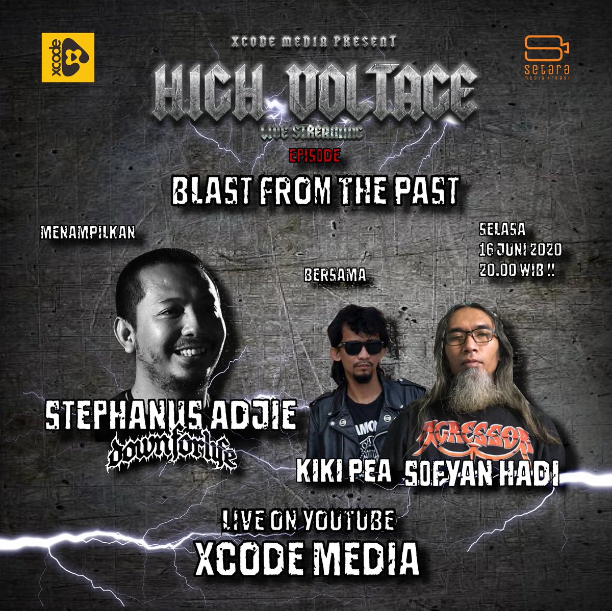 X-CODE Media (@xcode_media) | Twitter