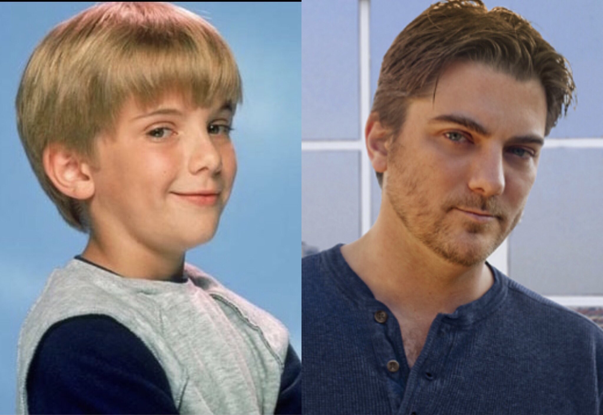 Jeremy Miller Joanie Miller