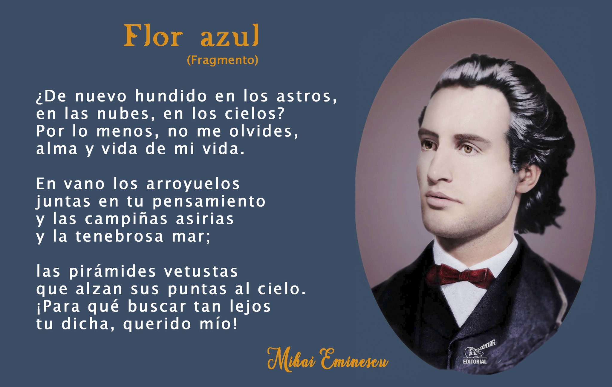 Romanticismo Poemas