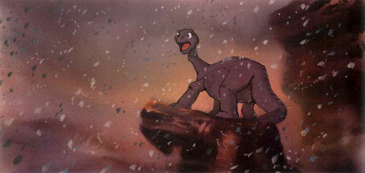 Sullivan Bluth Studios