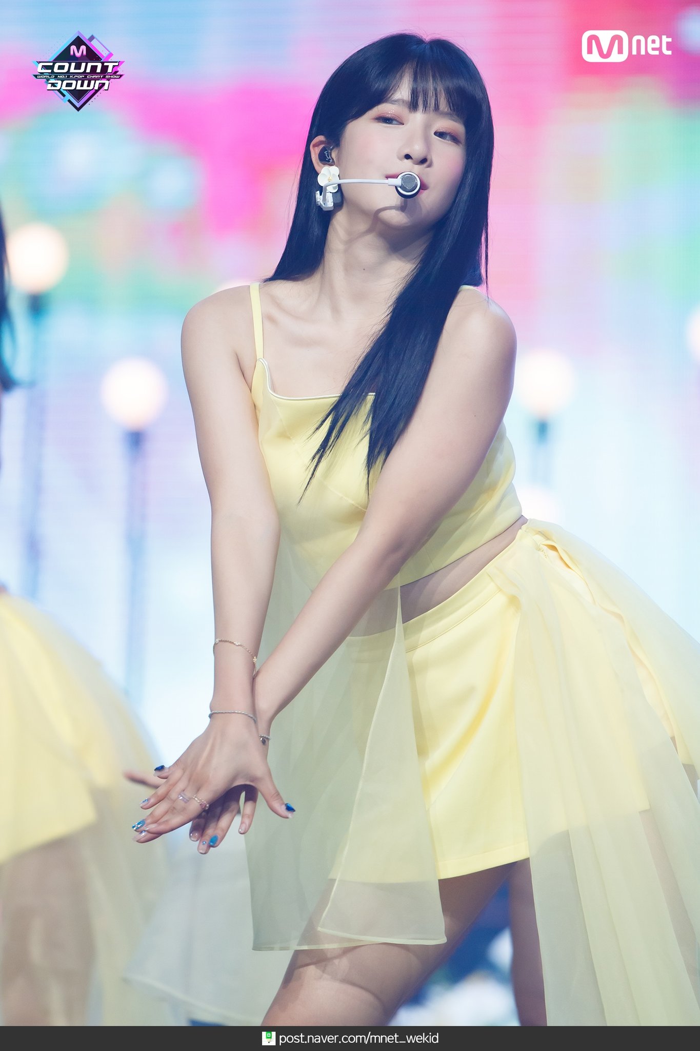 WJSN DAILY on Twitter: "[NAVER] 200616 Mnet M Countdown Photo Scene - EXY (2/2) #우주소녀 #WJSN #엑시 ...