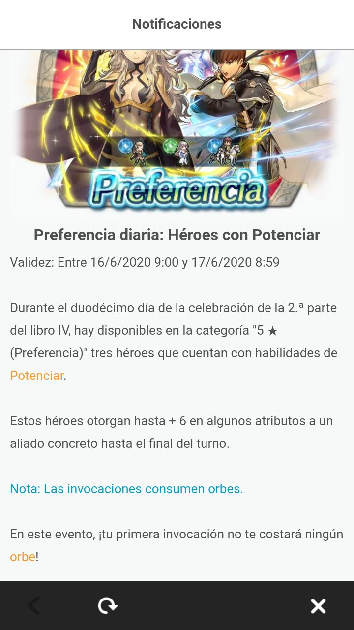 Fire Emblem Heroes estrena presentación en el canal de Feh y confirma ...
