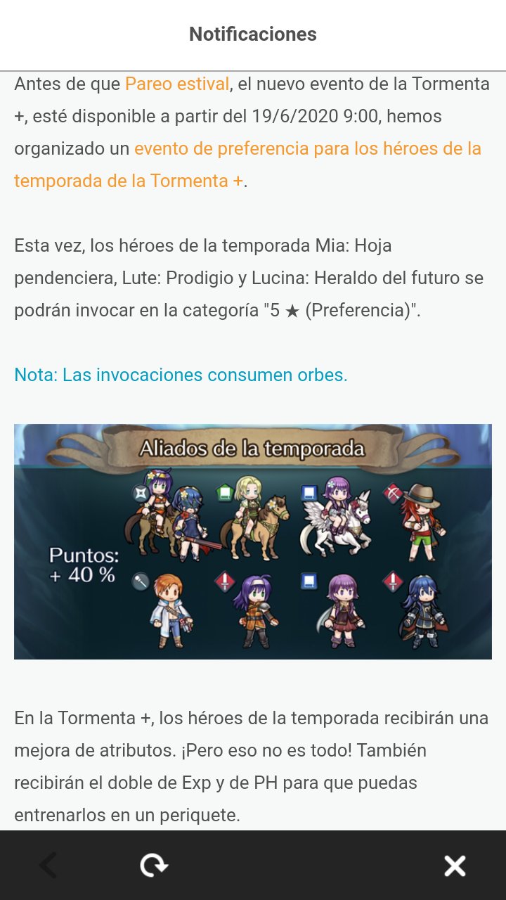 Fire Emblem Heroes estrena presentación en el canal de Feh y confirma ...