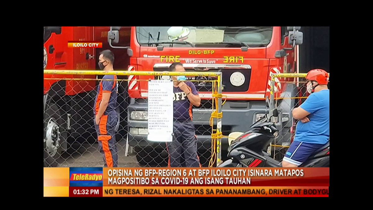 Dzmm Teleradyo On Twitter Headlinepilipinas Biff Member Patay Sa