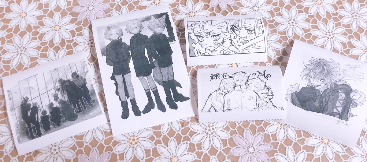 「192cmと191cm ※上裸 #twstファンアート 」ヨイコ☝️の漫画