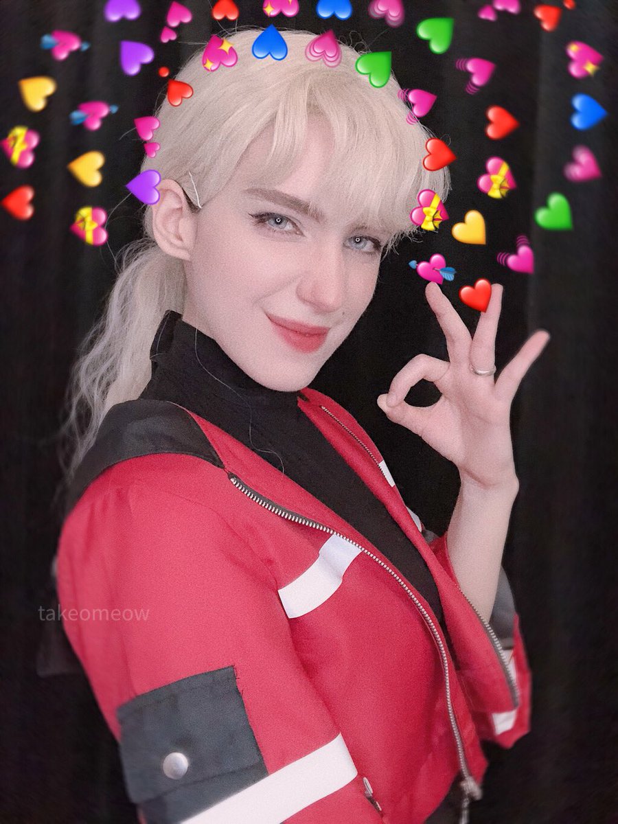 Twoucan - Marinya (@takeomeow)