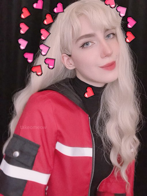 Twoucan - Marinya (@takeomeow)