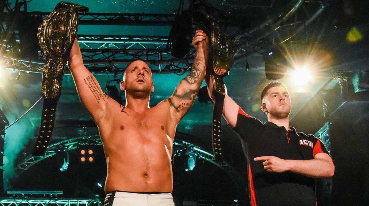 Thomas Latimer - OWW