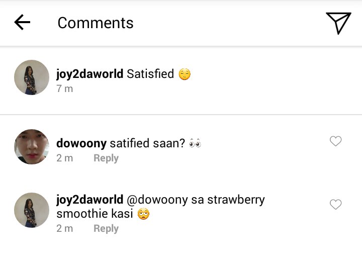 reen | busy on Twitter: "151 #Jinjoy…