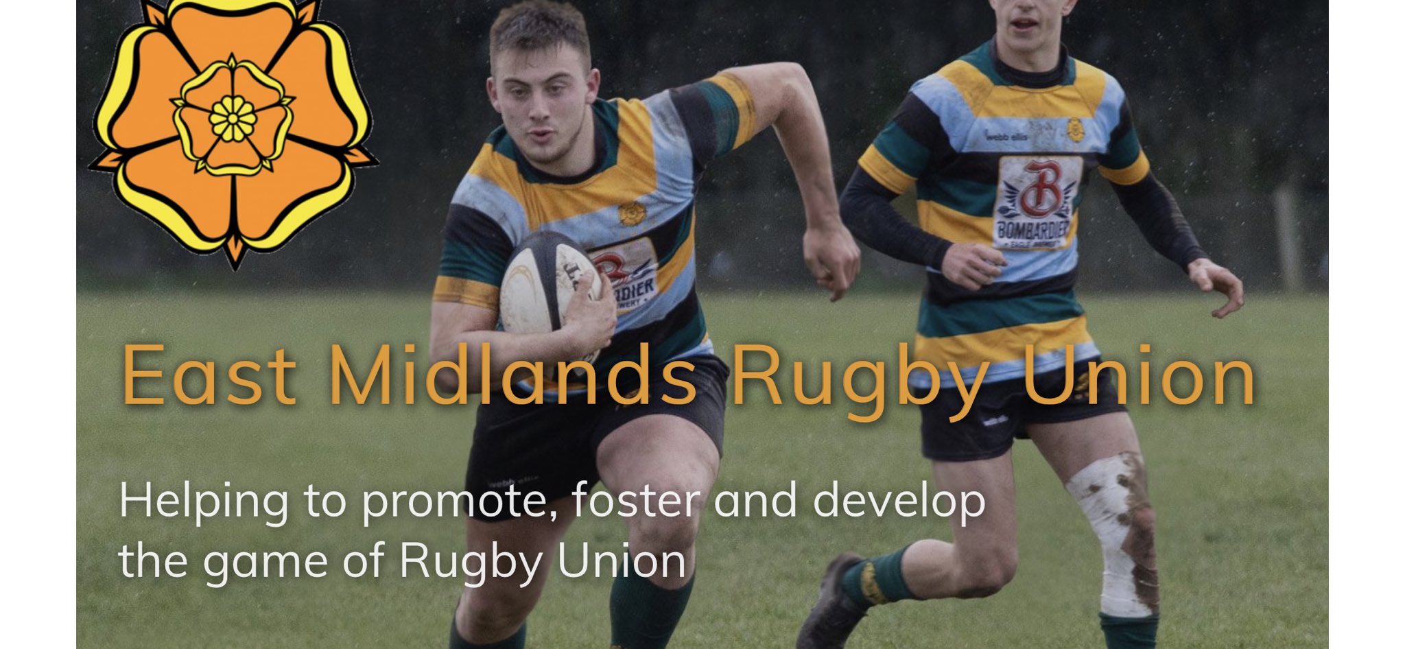 East Midlands Rugby