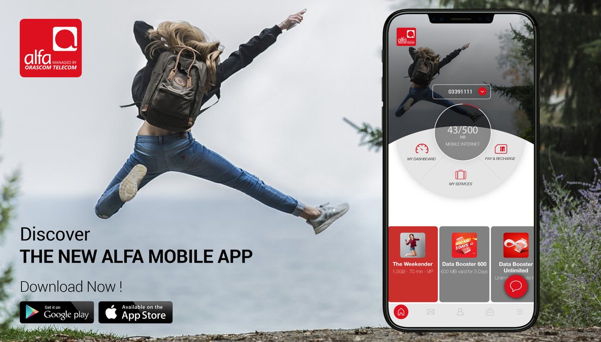 Alfa Mobile Store : At alfa pakistan isn't just limited to some of the ...