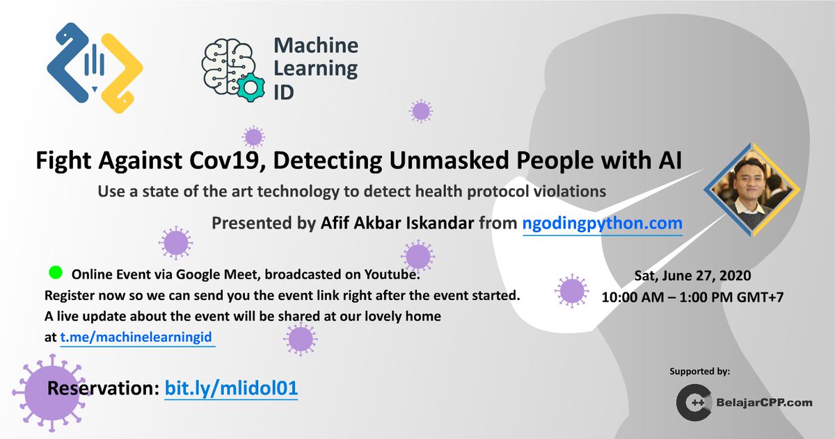 Machine Learning ID (@MachineId) / Posts / X