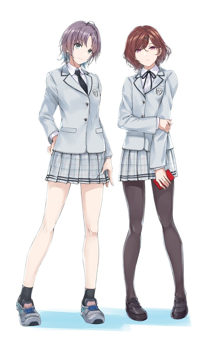 hi-ho- (@hi_ho_pixiv) さんのイラスト・マンガ作品まとめ (30 件) - Twoucan