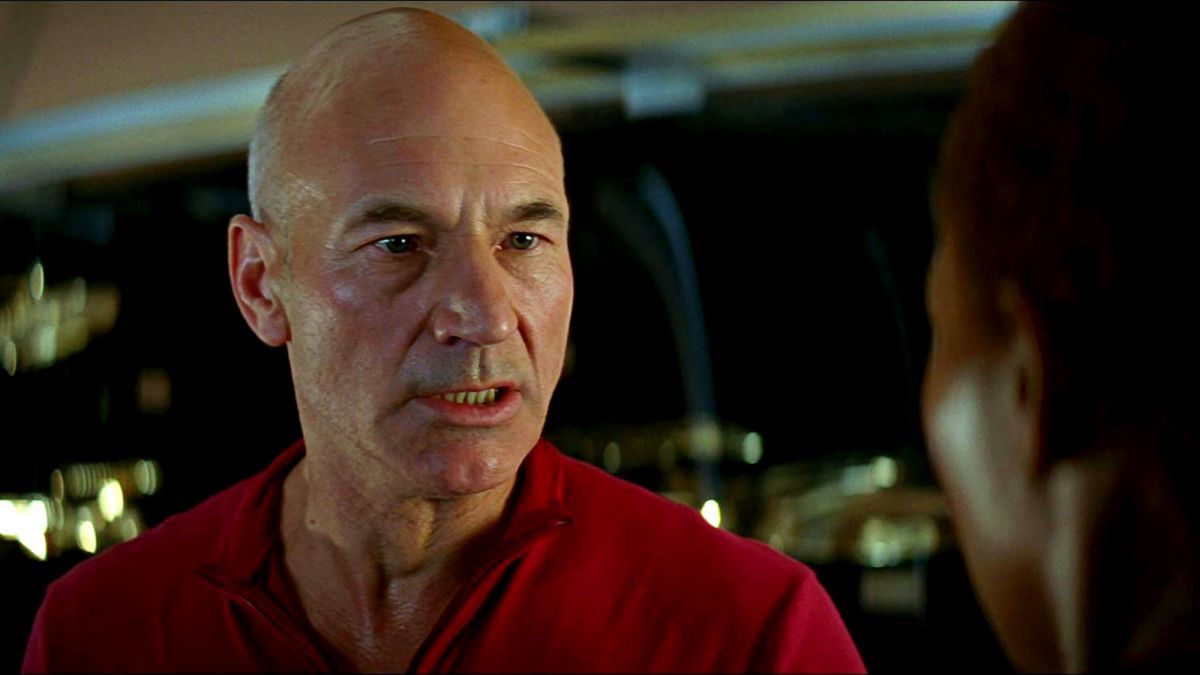 Happy Captain Picard Day! picardday StarTrek | SPACE.com | Scoopnest