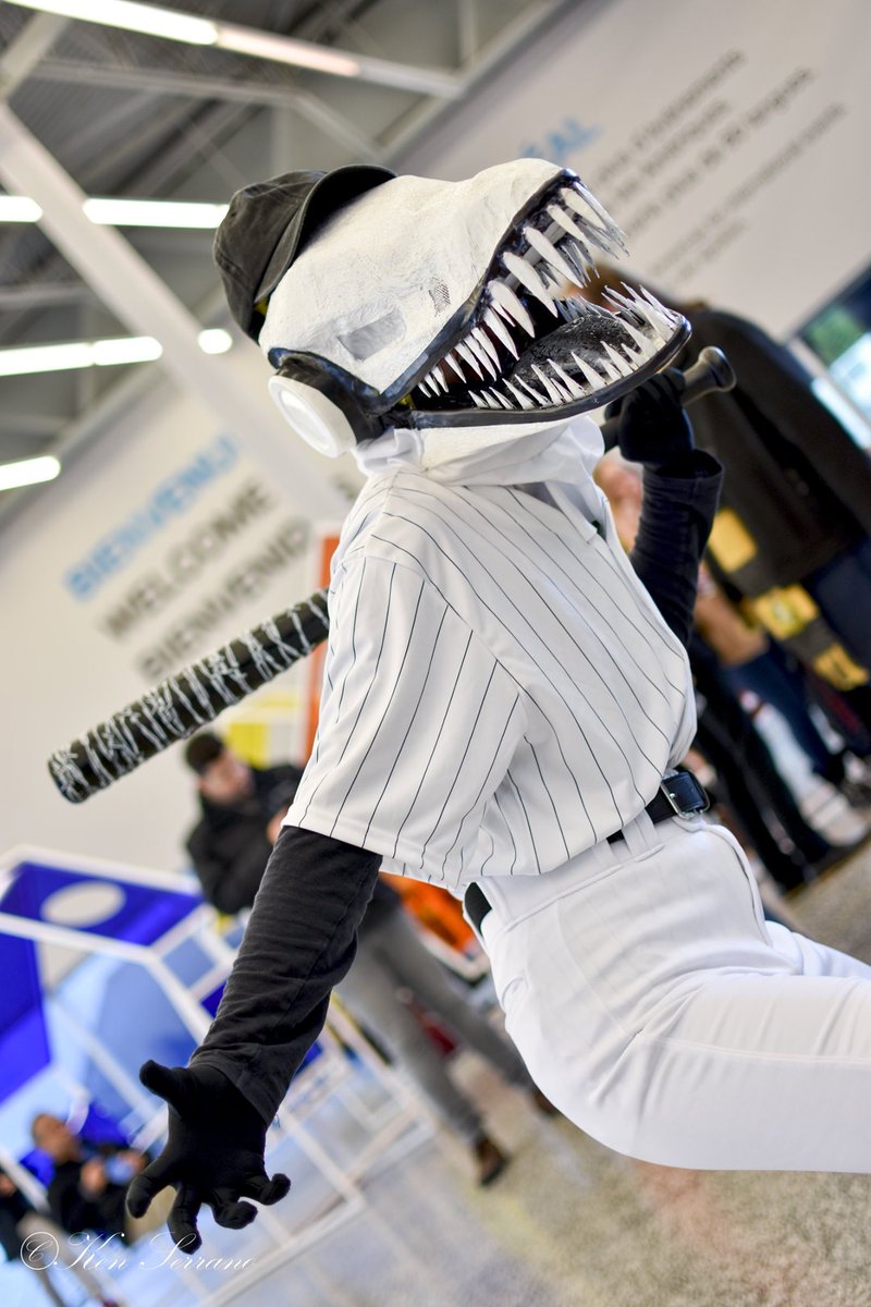 LINC (cosplay & stuff) (@CosplayLinc) さんのコスプレ作品まとめ (8 件) - Twoucan