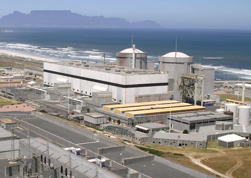 The Department of Mineral Resources and Energy (DMRE) released a ... The Department of Mineral Resources and Energy (DMRE) released a ...