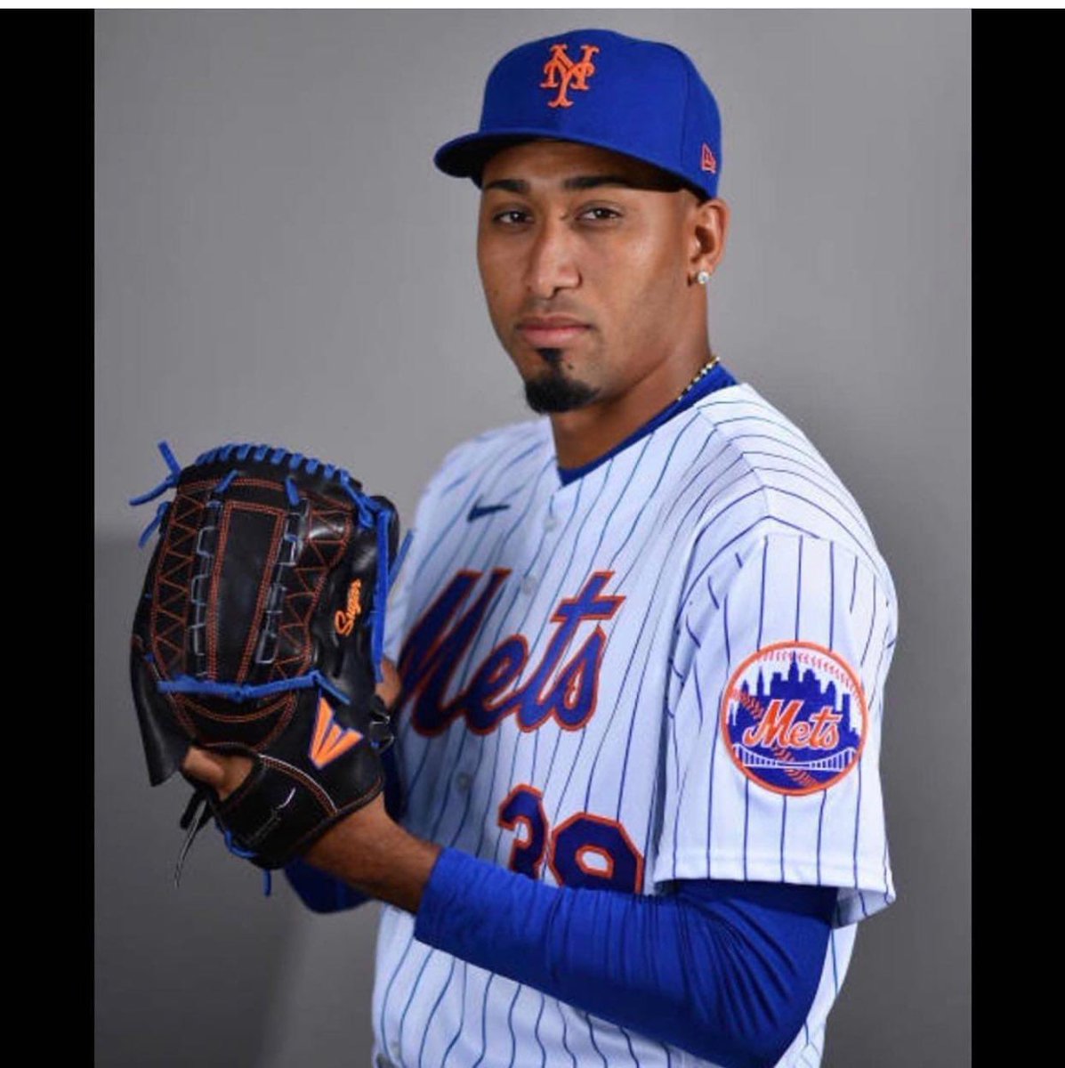 The Latest Edwin Diaz News | SportSpyder