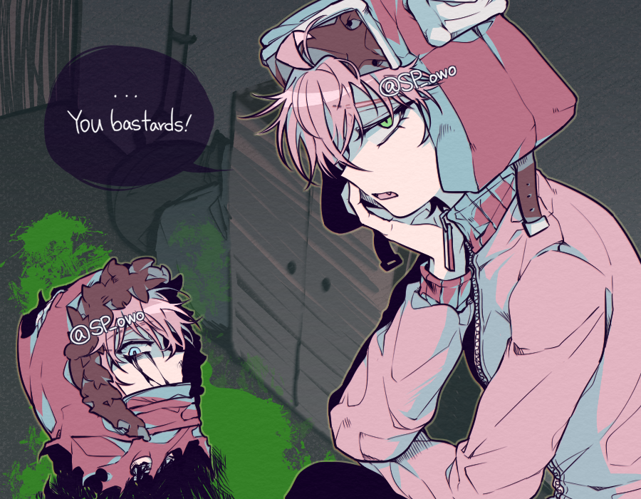 Twoucan - Halloween (@SP_owo)